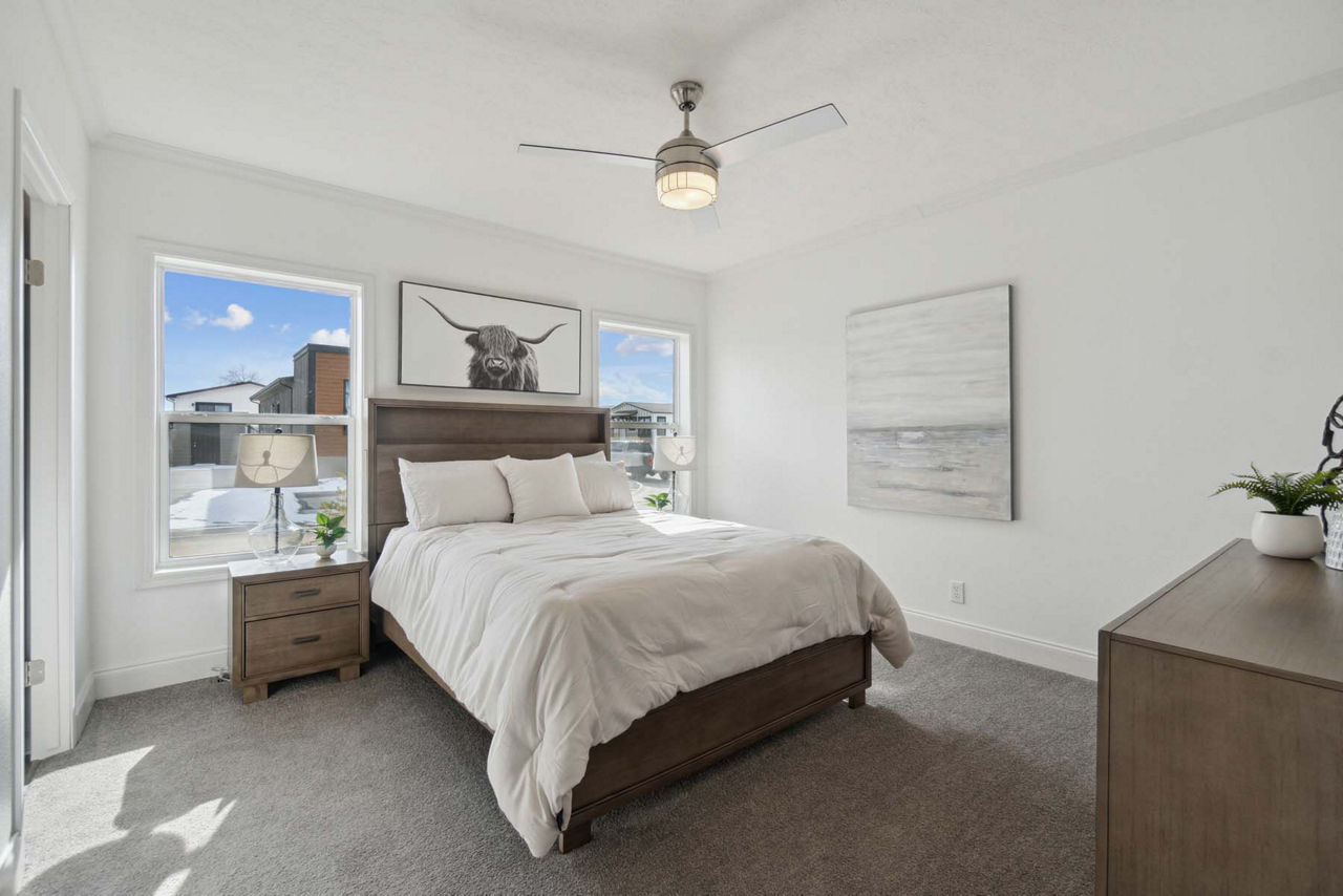 Orion - Skyline Homes | Champion Homes